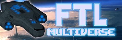 Image result for FTL Multiverse Mod Download