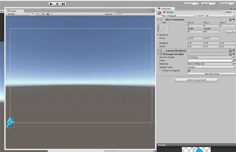 Image result for How to Find Native Resolution Unity