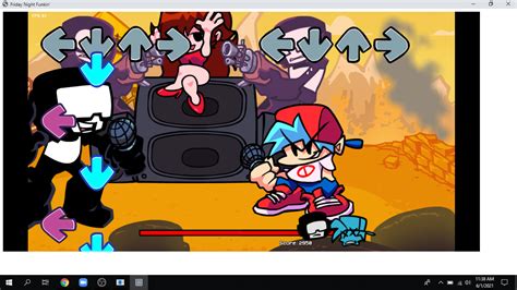 Image result for FNF Week 7