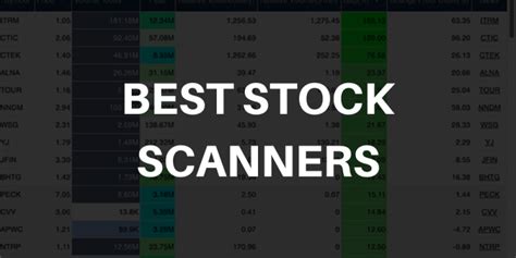 Image result for Stock Scanner Computer