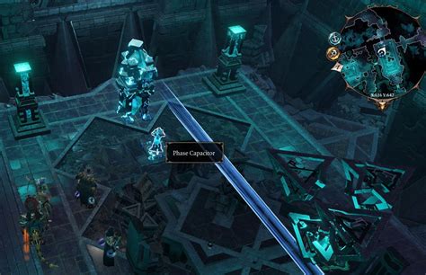 Image result for Divinity Original Sin II Walkthrough