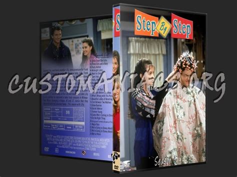 Image result for Step DVD Covers
