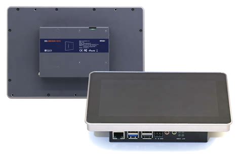 Image result for Raspberry Pi HMI Software