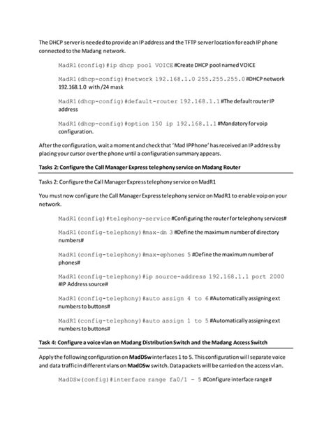 Image result for Configure VoIP