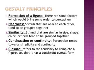 Image result for Examples of Closure in Perception