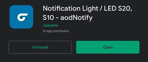 Image result for Android AO1 LED Blinking Notification Light Not Working