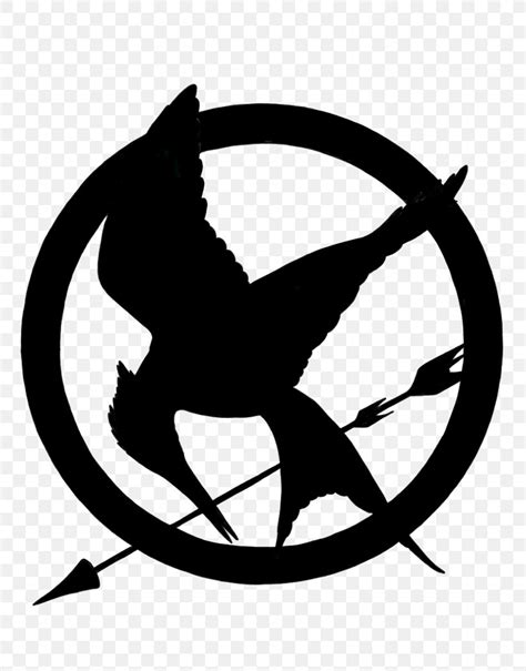Image result for Mockingjay Logo