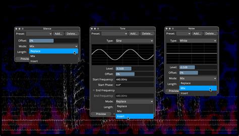 Image result for Spectral Layers Tutorial