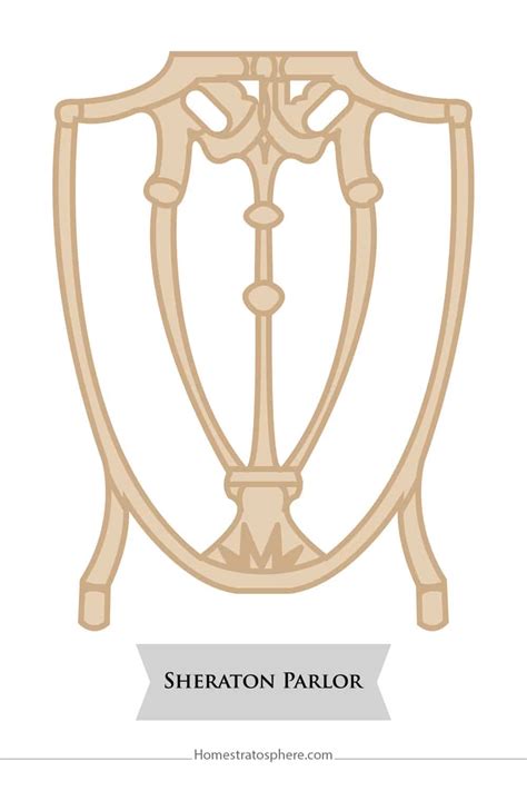 Image result for Chair Back Patterns