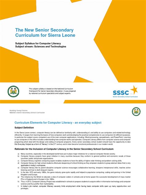 Image result for DSSSB Computer Science Syllabus