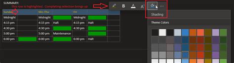 Image result for OneNote Table Border