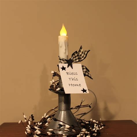 Image result for Set Candle Timer