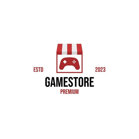 Image result for Game Store Logo Design