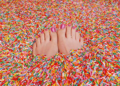 Image result for Scouting for Foot Models