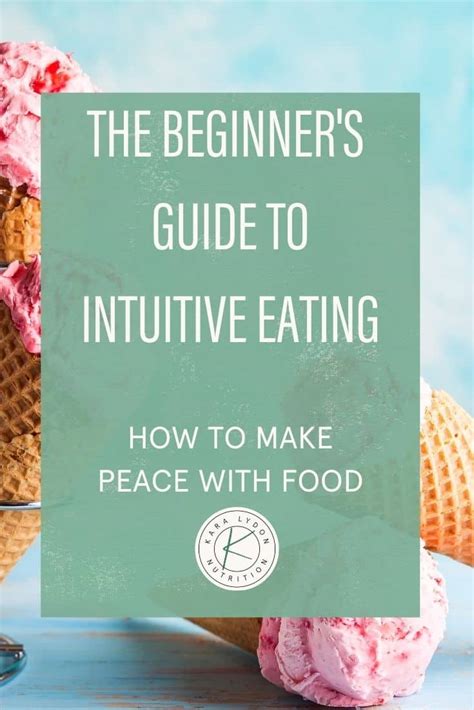 Image result for Intuitive Eating Training