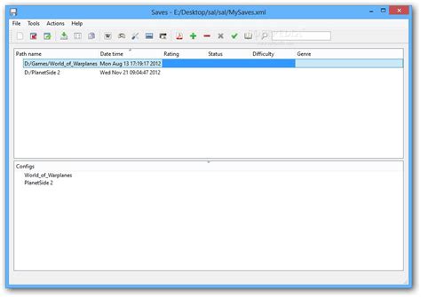 Image result for Load Save File