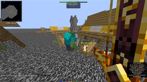 Image result for Comando Boss Bar Minecraft 1.18 Java