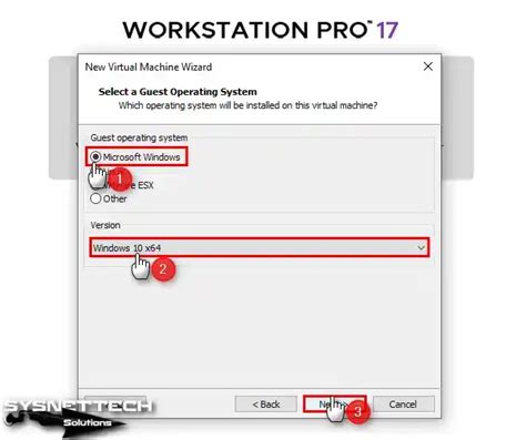 Image result for How to Install Windows On VMware