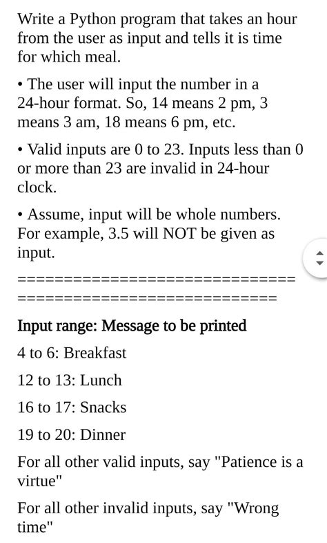 Image result for Python 4 Hrs