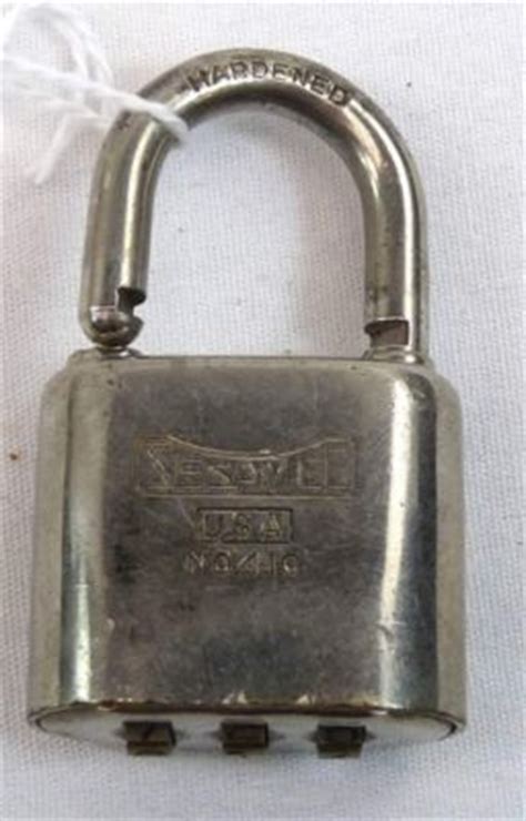 Image result for How to Open a Sesamee Combination Lock