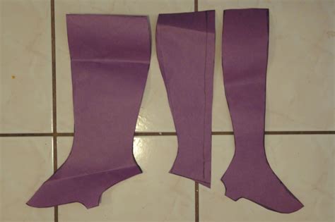 Image result for Boot Spats Pattern
