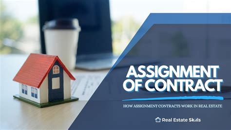 Image result for Real Estate Assignment Contract