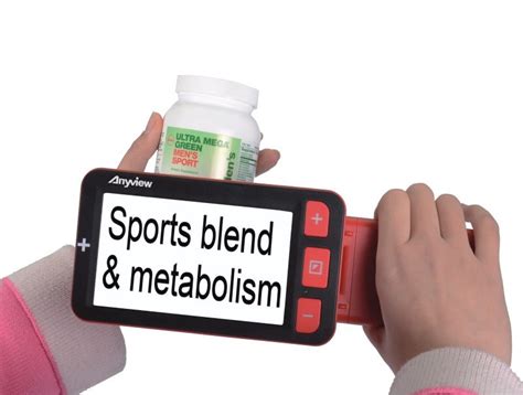 Image result for Low Vision Magnifiers