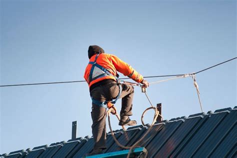 Image result for Types of Fall Protection Systems