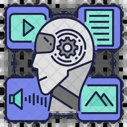 Image result for Generative Model Icon