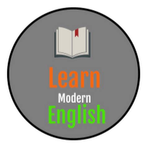Image result for Learning Modern English
