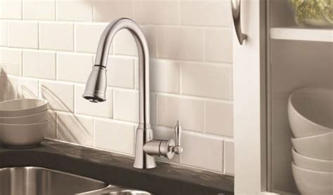 Image result for Different Types of Kitchen Faucets