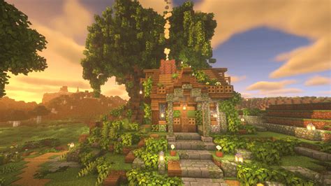 Image result for Minecraft Swamp Tree