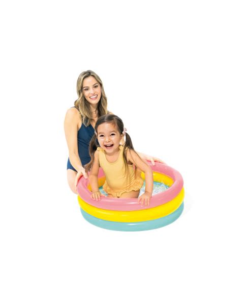 Image result for Inflatable Baby Pool