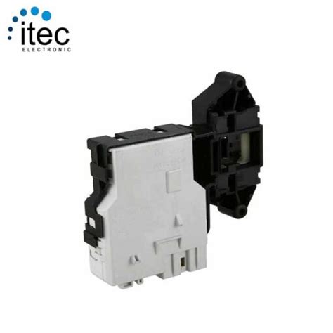 Image result for Washing Machine Door Switch Testing