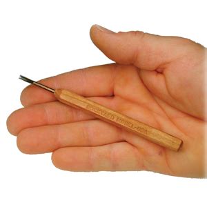 Image result for Making Micro Wood Carving Gouges
