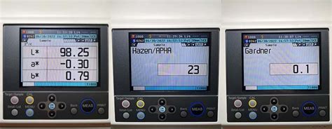 Image result for Chemical Color Spectroscopy