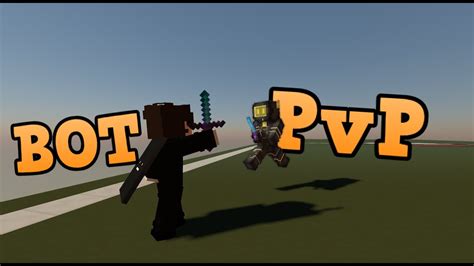 Image result for Minecraft PvP Bot Mod