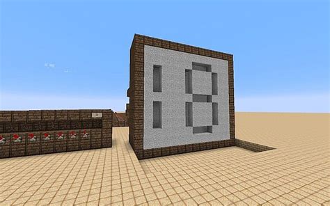 Image result for Minecraft Computer Block
