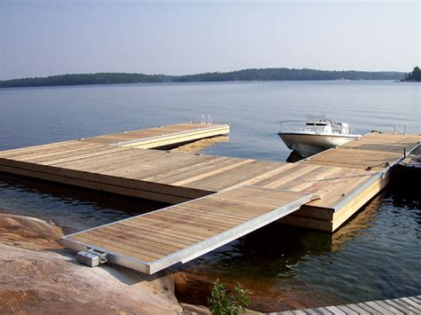 Image result for PVC Floating Dock