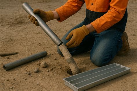 Image result for How to Use an En Core Sampler