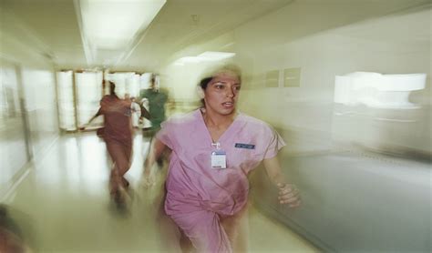 Image result for Bad Example of Nursing Code Blue