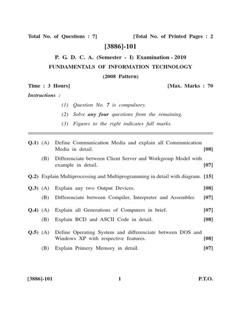 Image result for Computer Pgdca