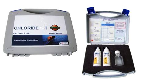 Image result for Chloride Test Kit