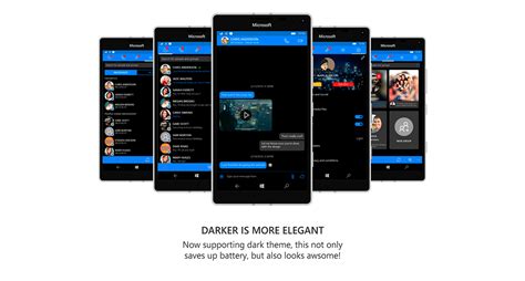 Image result for Messenger Operating System