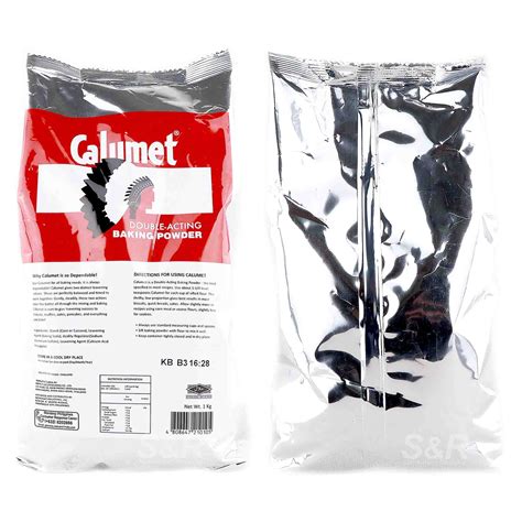 Image result for Baking Powder Ph