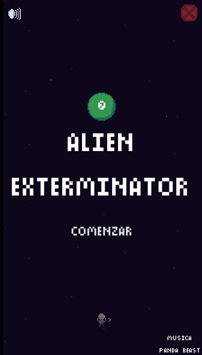 Image result for Alien Extermination Emulator