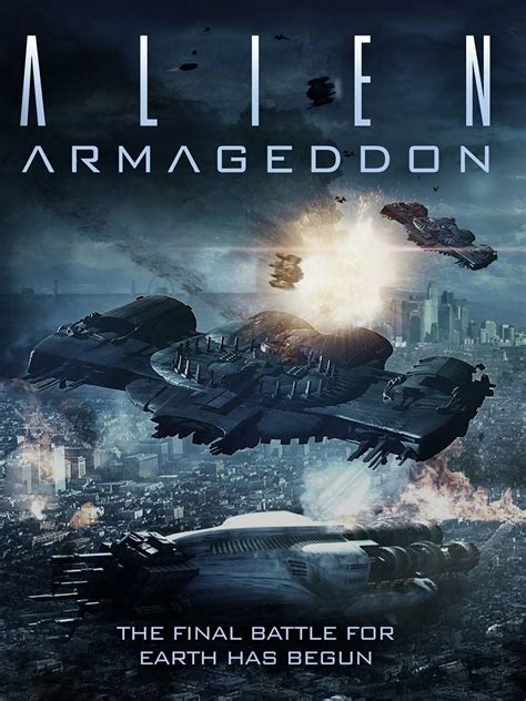Image result for Alien Armageddon Full Movie