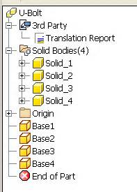 Image result for Inventor Move Part to Origin