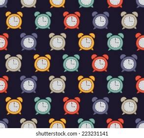 Image result for Clock Pattern