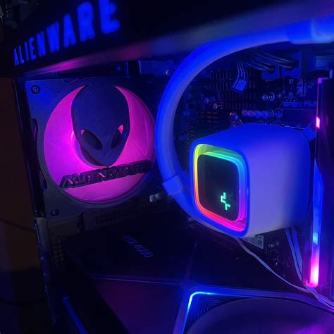 Image result for Alienware Fan Screaming R13